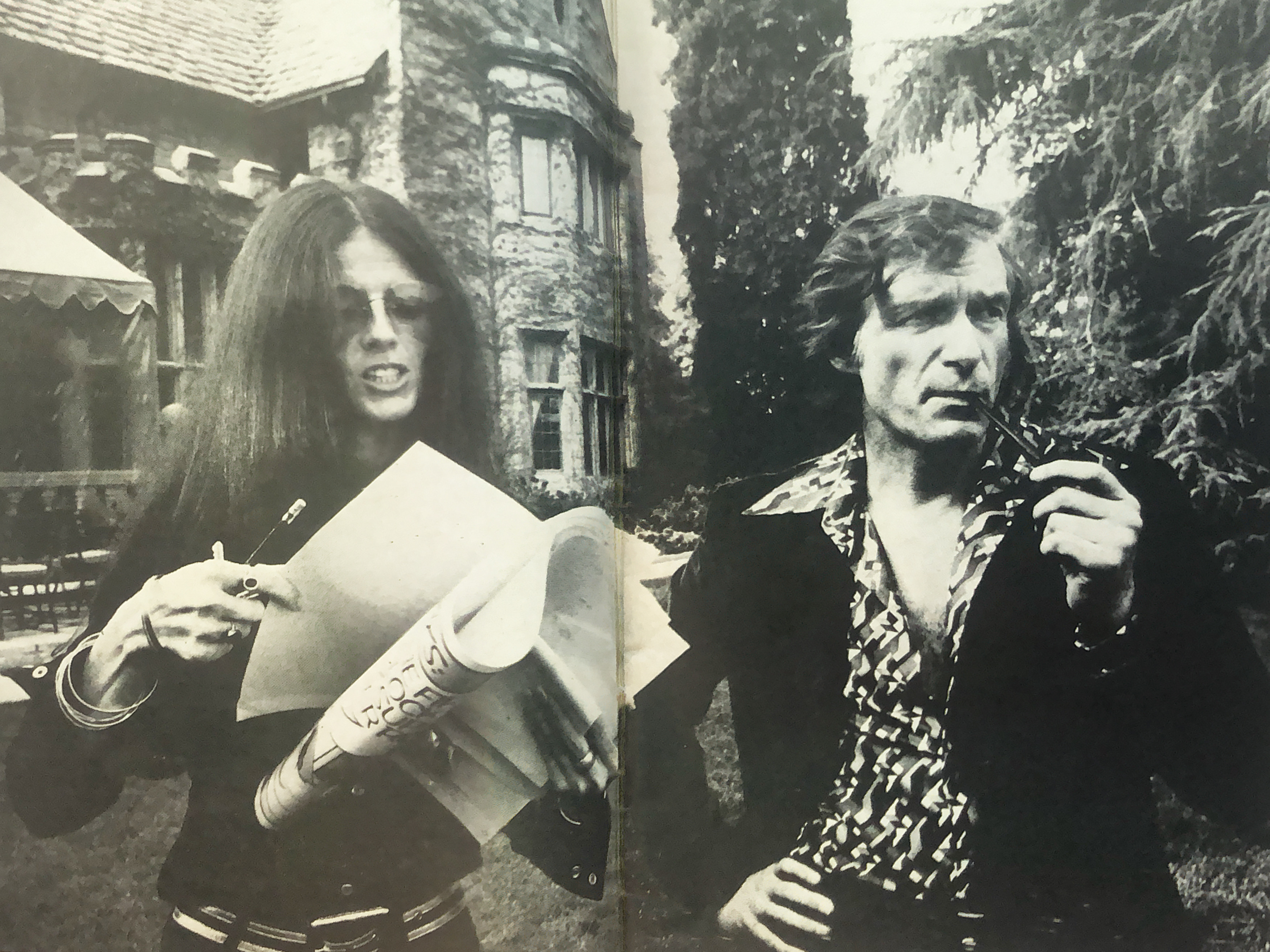 1974 #1 Official Death Cert. Witness. LAPD Suicide Report. Sex Tapes ...