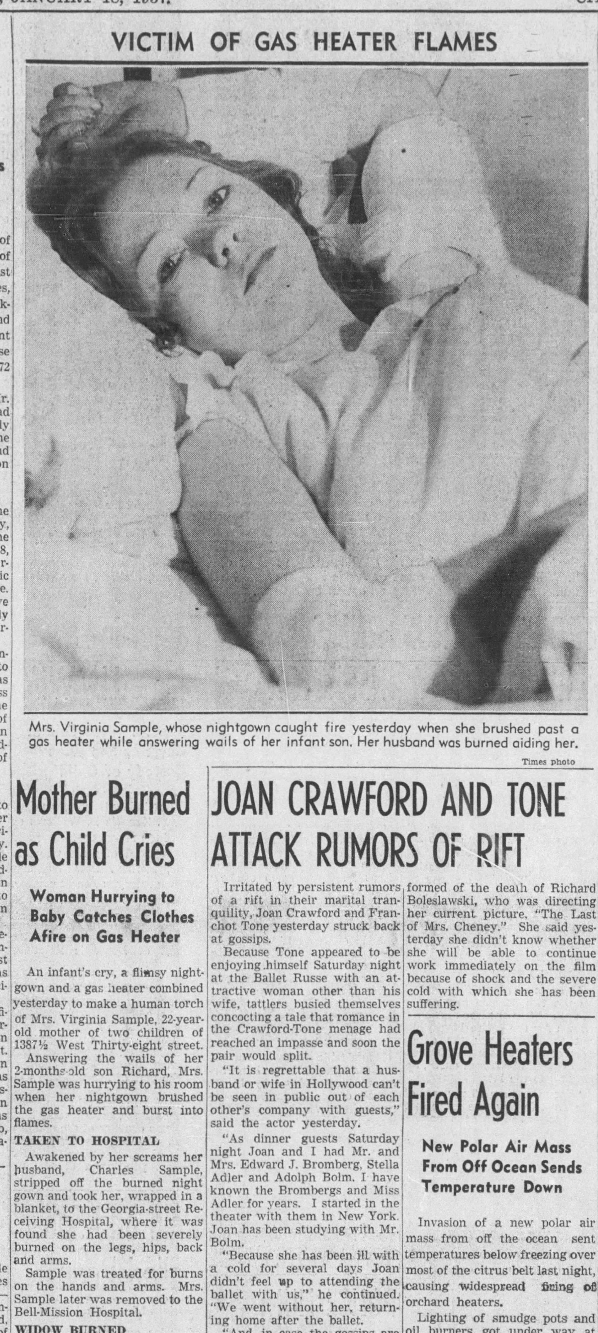 Meet Artist & Paige Young Friend Richard Sample. 1964-1969. Malibu ...